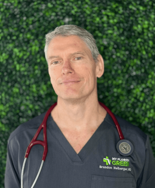 Naples, FL Medical Marijuana Doctors - My Florida Green