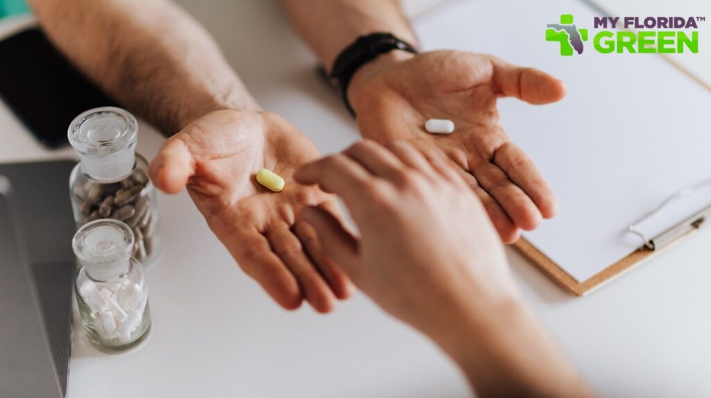 The Best Way To Take Medical Marijuana - My Florida Green