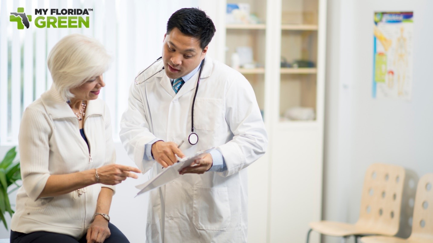 Steps to become a Certified Marijuana Expert in Florida - My Florida Green