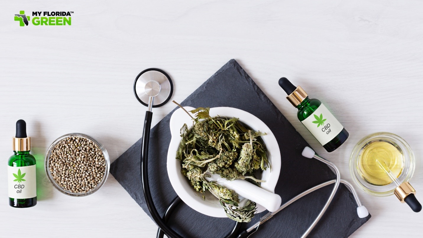 Medical Marijuana and Tourette Syndrome - My Florida Green