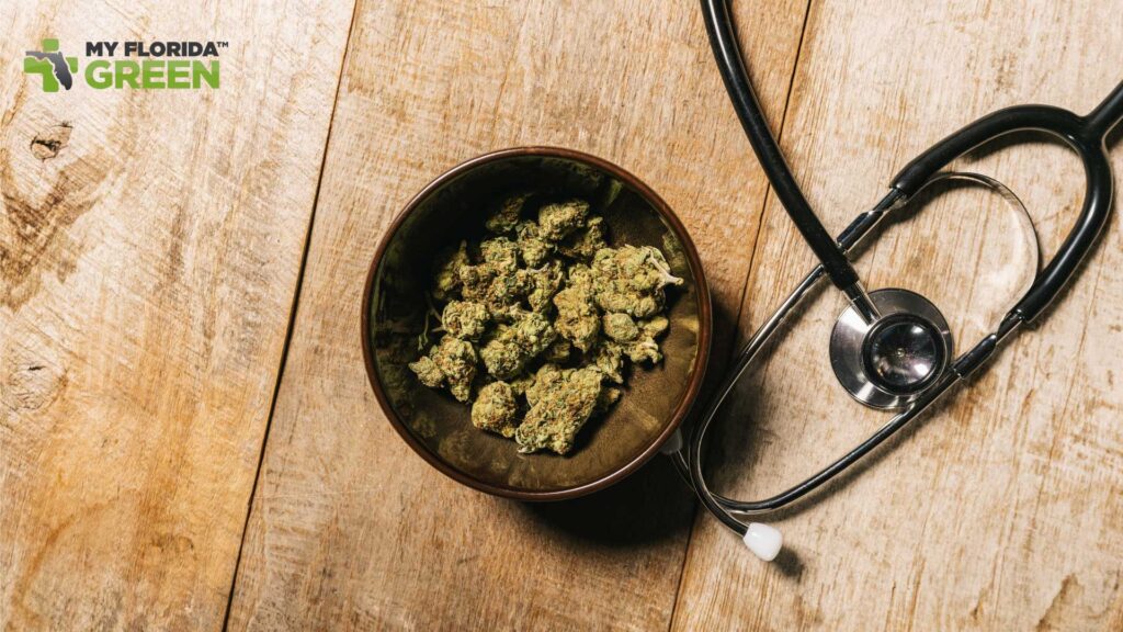 What are the Long Term Health Benefits and Risks of MMJ?