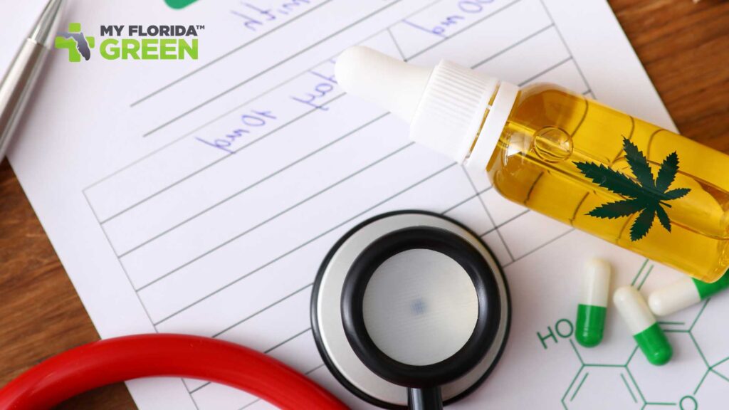 Exploring Integrated Pain Management with Cannabis and Opioids