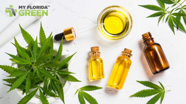 What Does Marijuana Smell Like and What Causes Its Aroma?