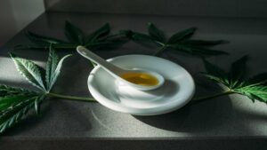 Rick Simpson Oil: Benefits, How to Use, & Qualifying Conditions